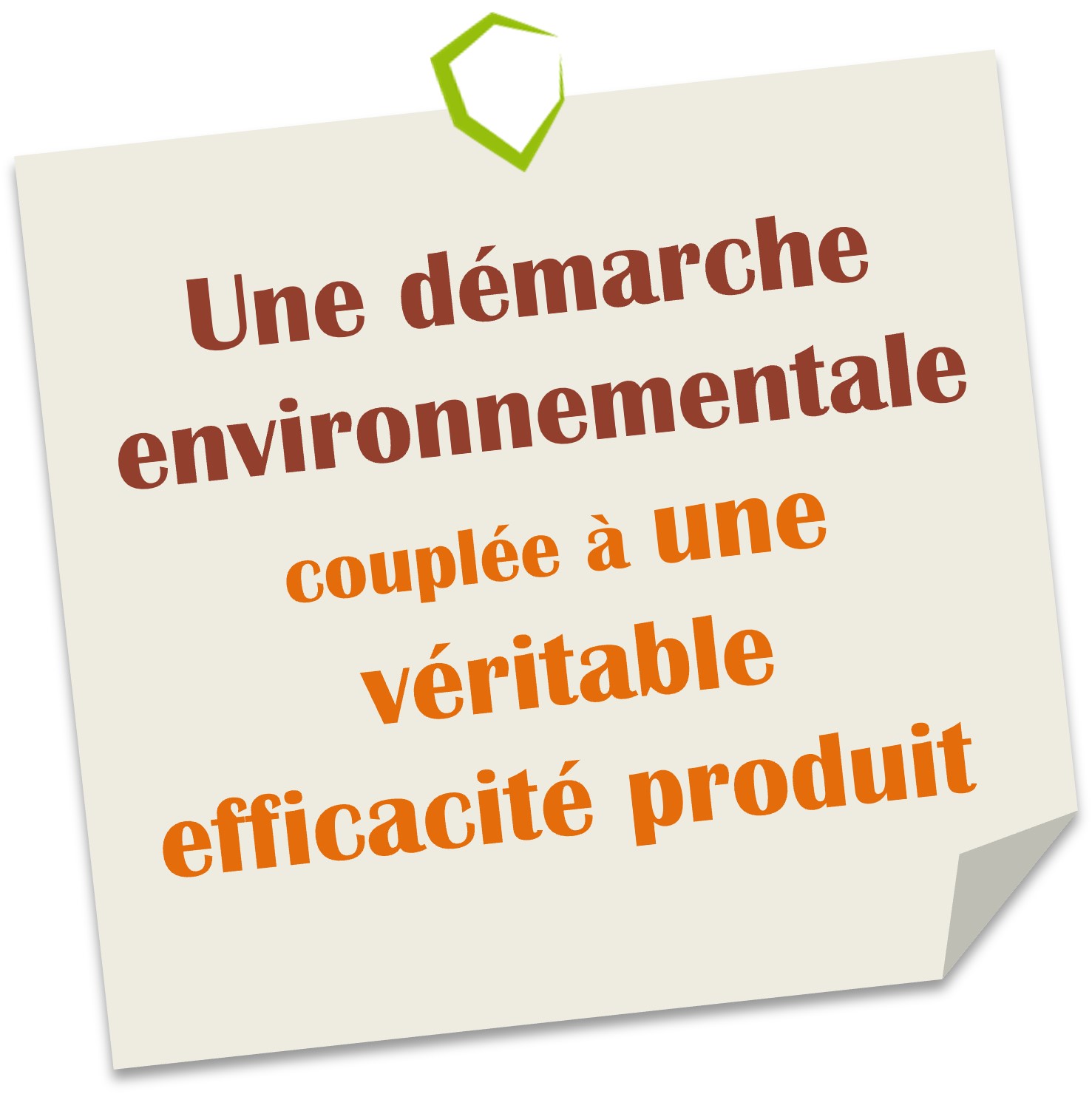 Labels écologiques : quelle différence